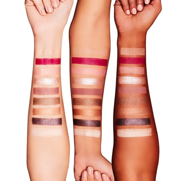 MAC Cosmetics | Makeup | Mac Risk Taker Palette New | Poshmark